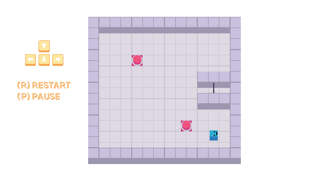 Pixie's Puzzle Box - HTML5 - Construct 3 by GameDevApps | CodeCanyon